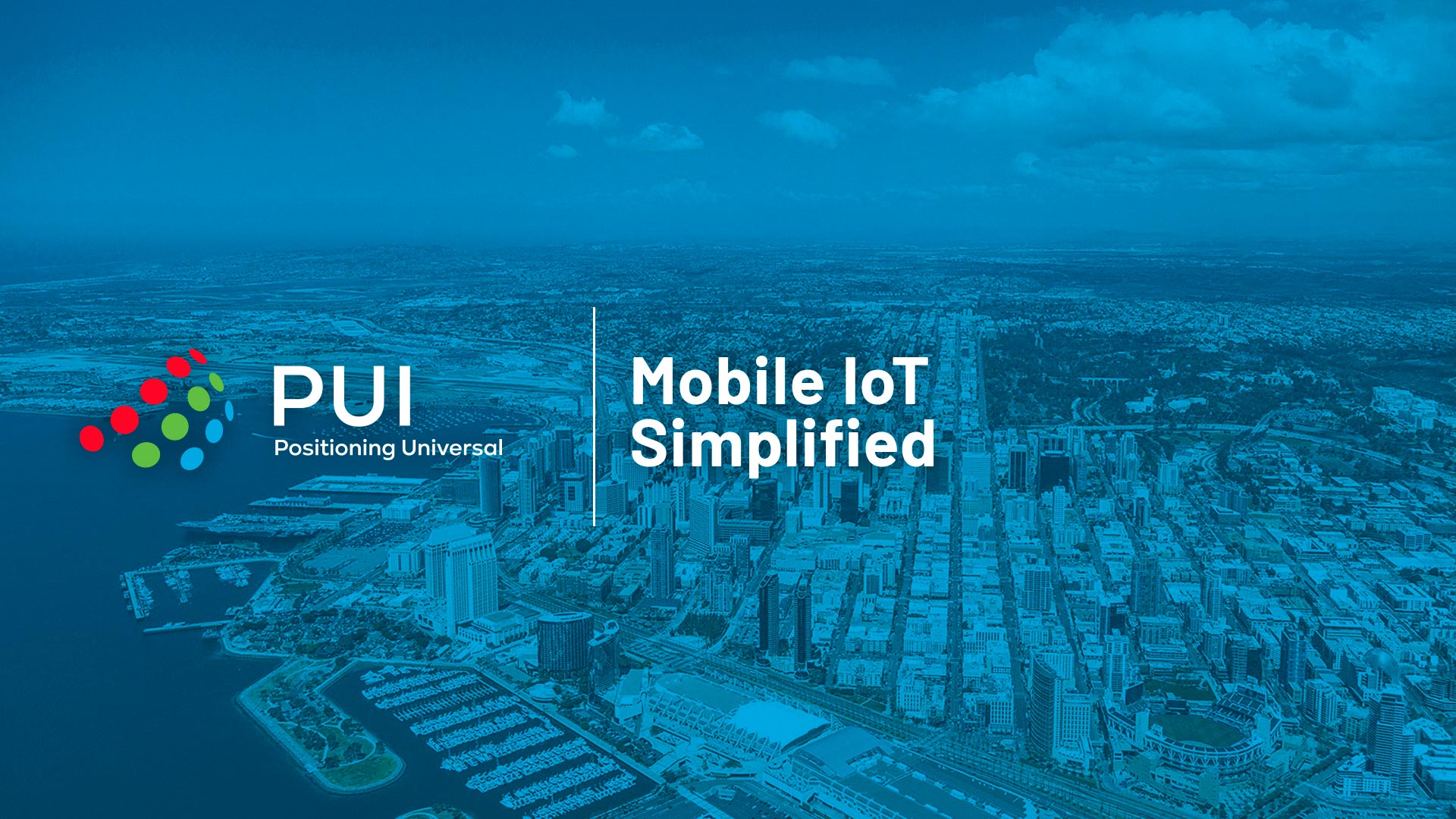 Positioning Universal