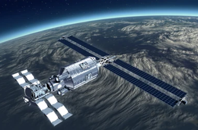 Positioning Universal: Leading the Way with GPS III Satellites and ...