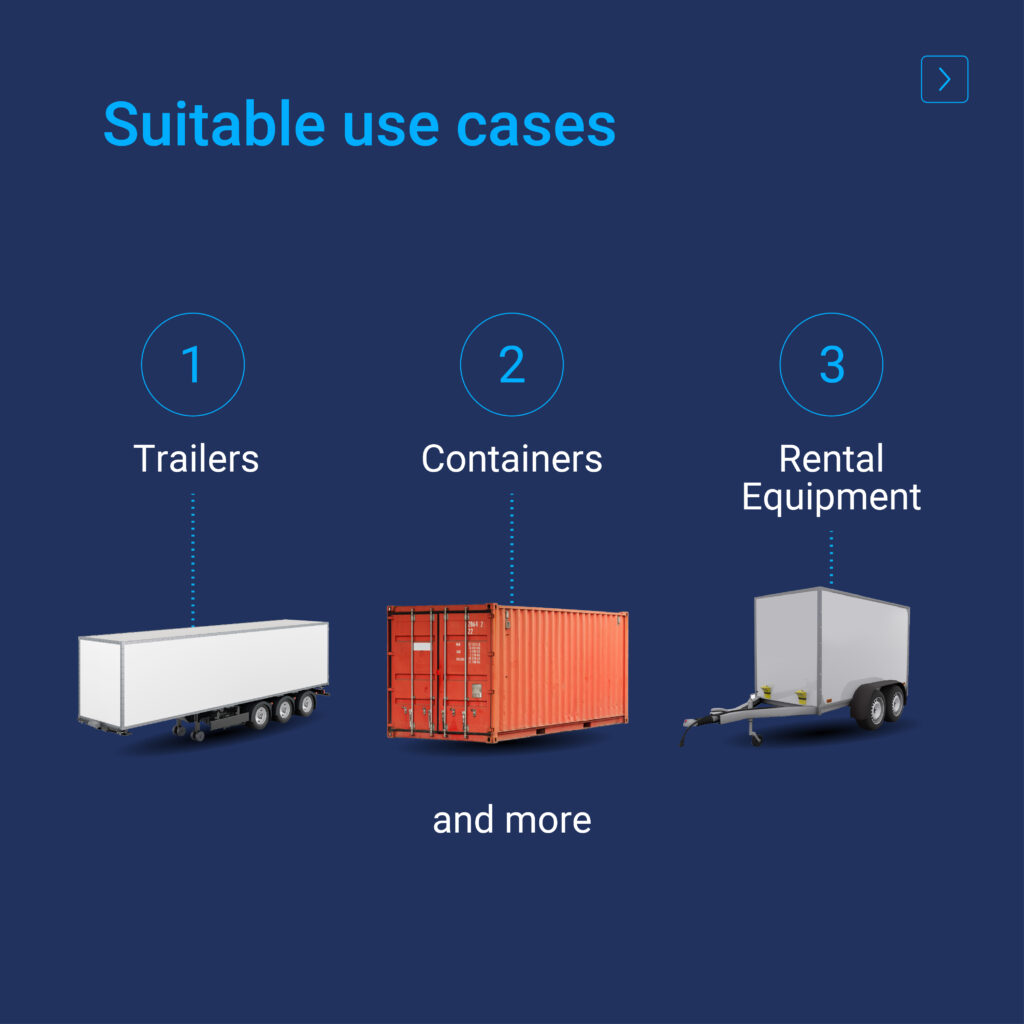 Geotab Launches Solar-powered Asset Tracker TT600 series by Positioning Universal Inc. (PUI ...