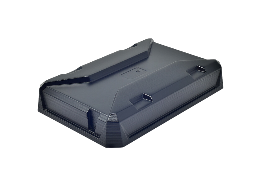 Partners – Positioning Universal