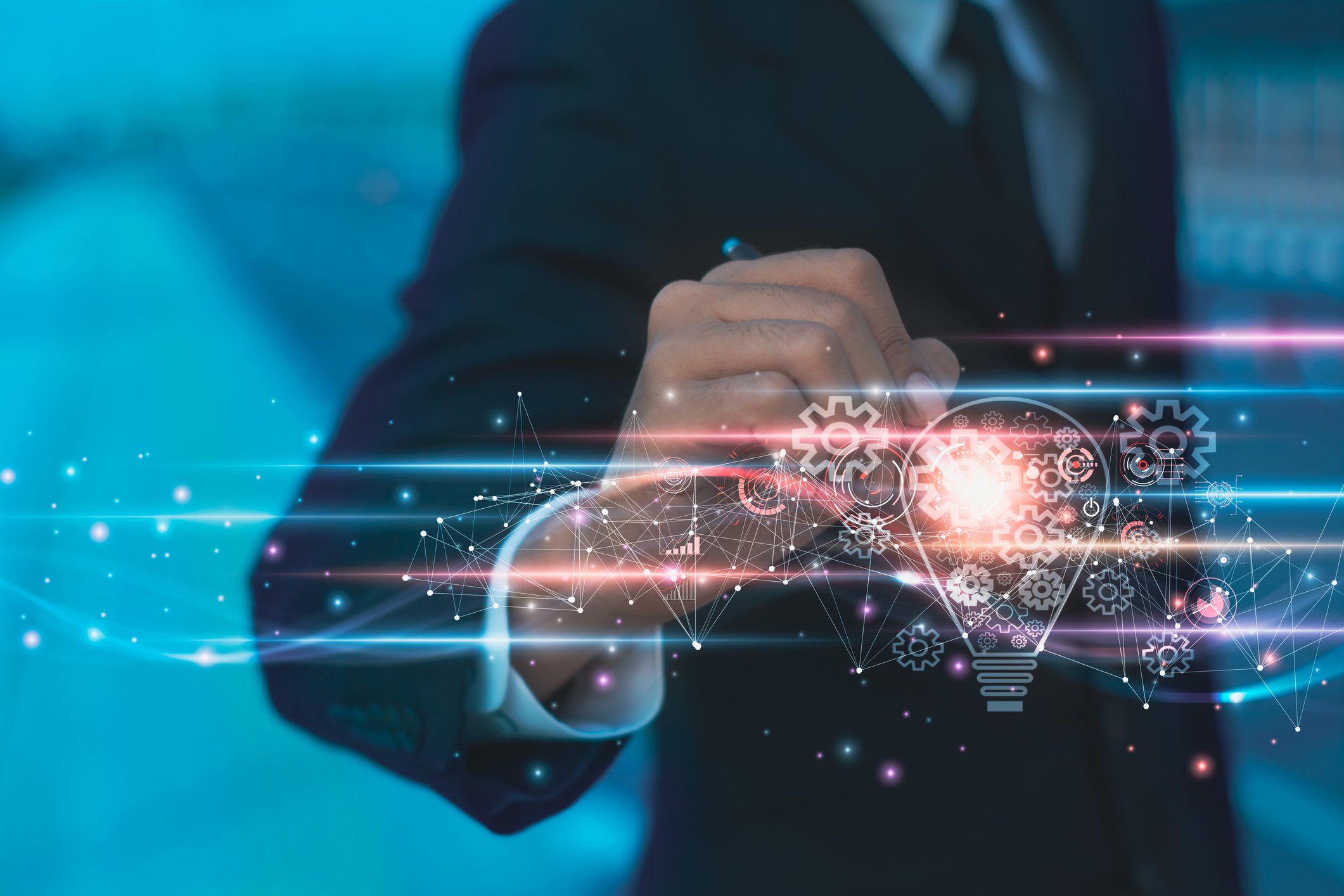 Positioning Universal