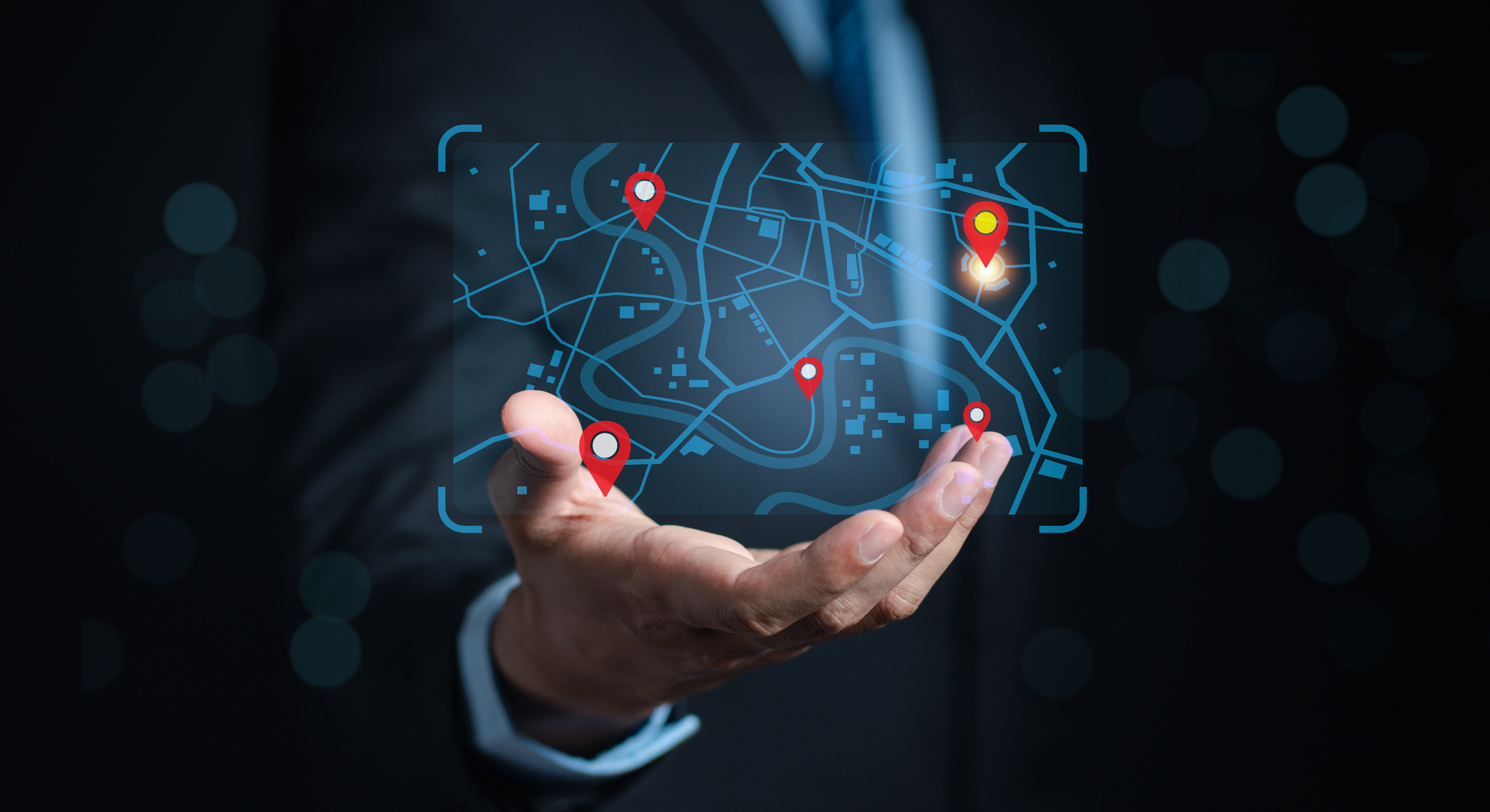 Positioning Universal